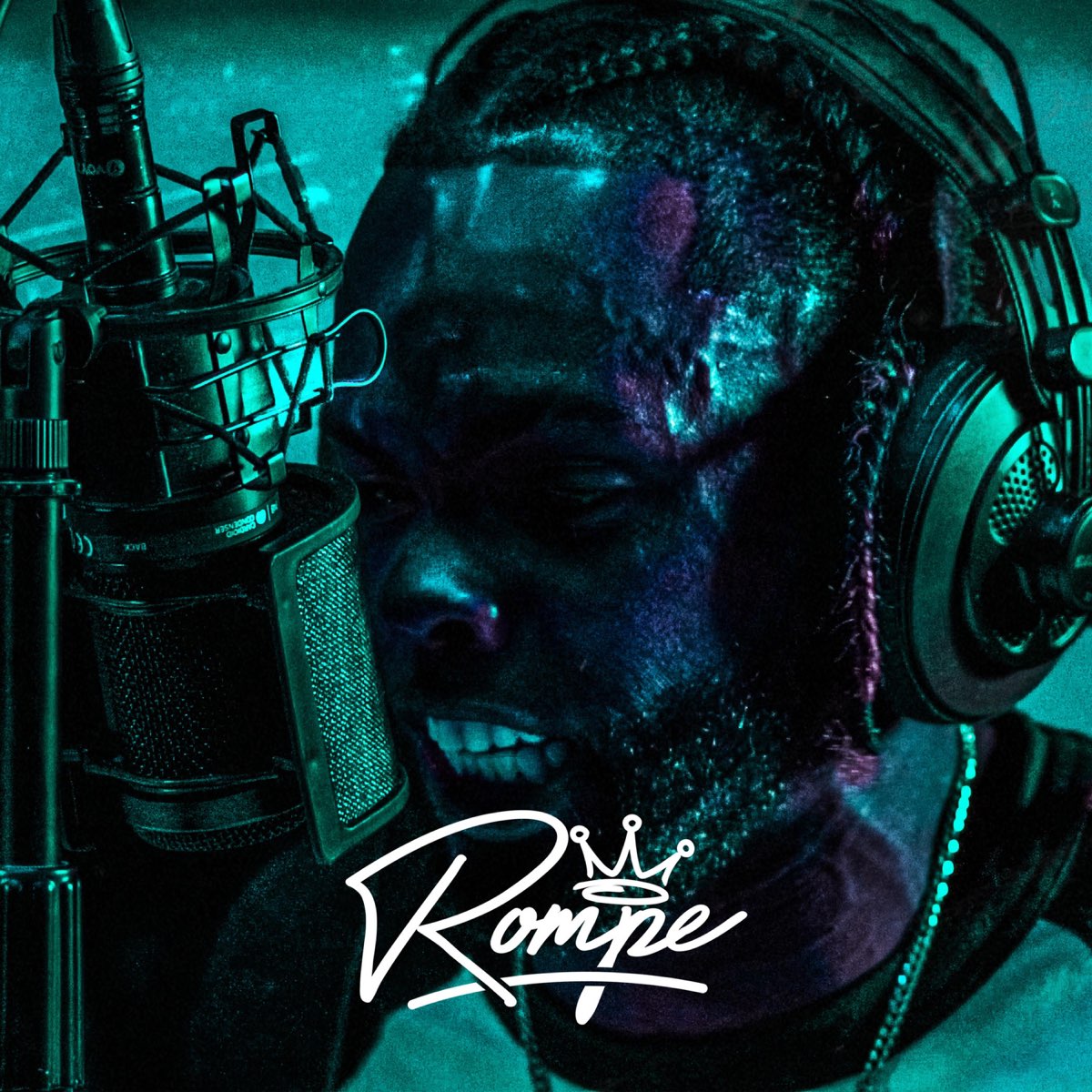 Kadavi ROMPE - EP” álbum de Francis Beats ROMPE en Apple Music