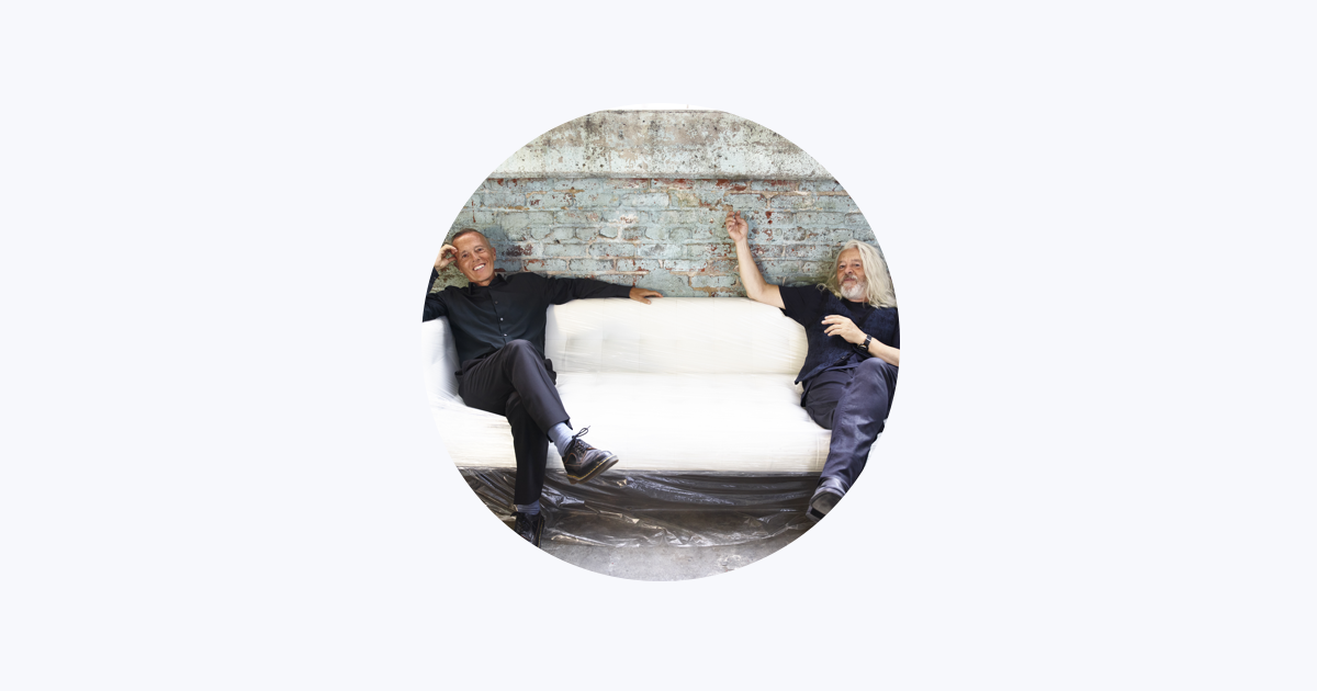 ‎Tears for Fears - Apple Music