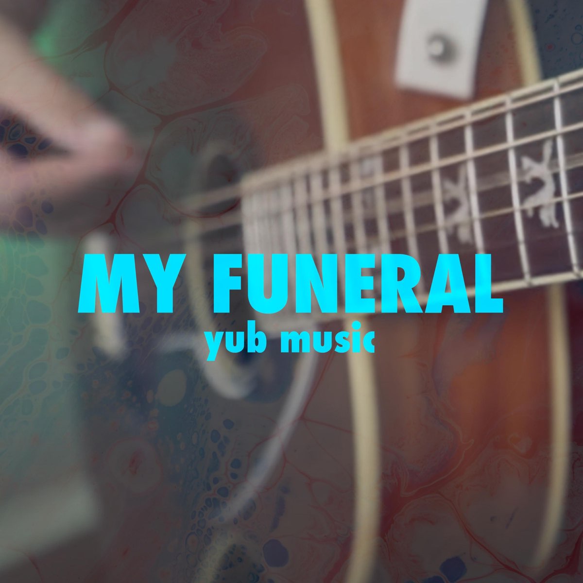 ‎My Funeral - Single by YuB Music on Apple Music