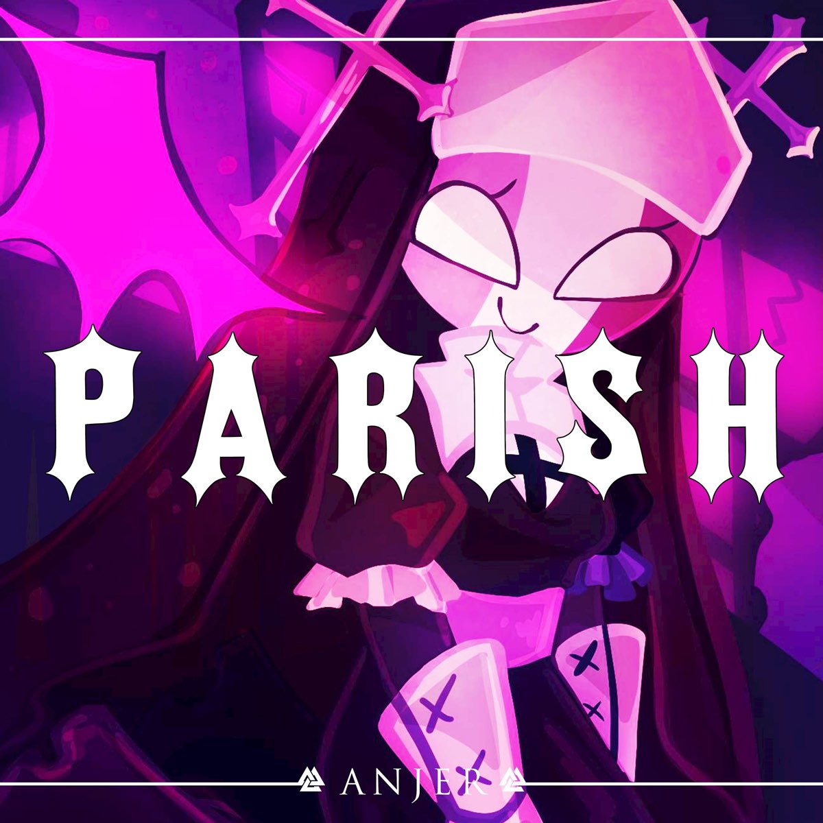 ‎Parish (From "Friday Night Funkin: Mid - Fight Masses") [Metal Version ...