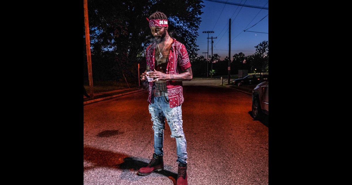 ‎Perfect Picture - Single - Album by Ray Dolla - Apple Music