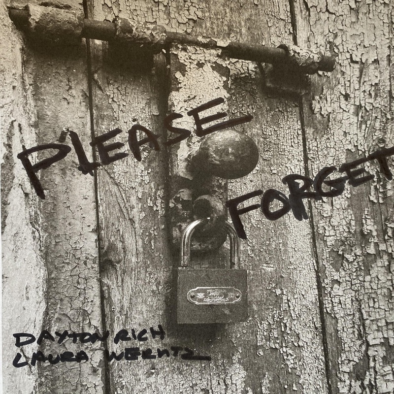 Please Forget - Brenda Keystone, Dean Coutsouridis, Bryan Caudle, Don ...