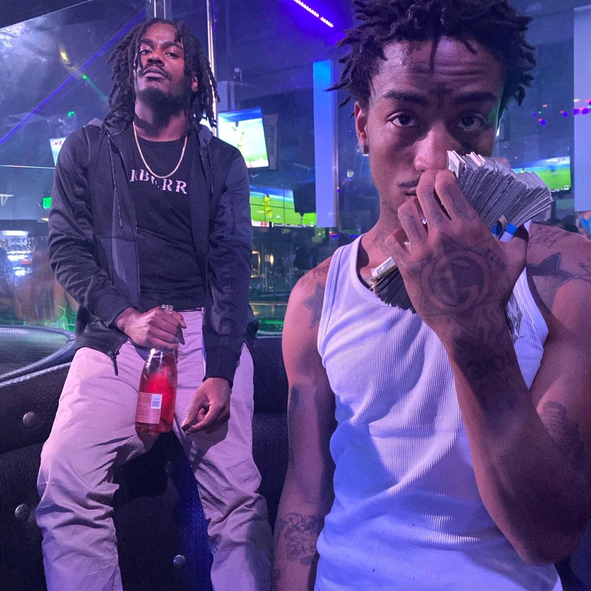 ‎Free boonie (feat. Nsc Gwopp, Nsc Snoop & Nsc Dolo) - Single - Album ...