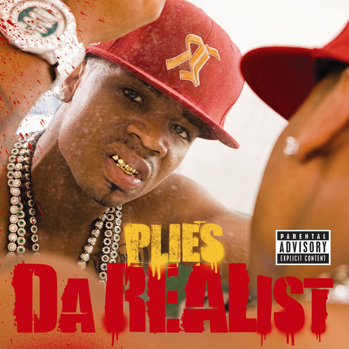 ‎Da REAList (Deluxe Version) - Album by Plies - Apple Music
