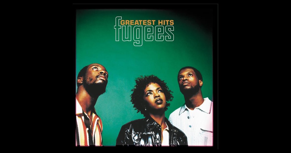 Greatest Hits” álbum de Fugees en Apple Music