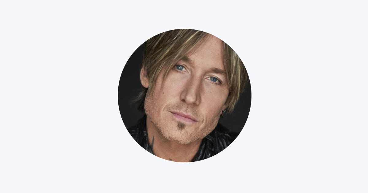‎Keith Urban on Apple Music