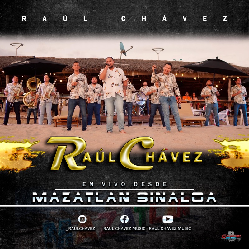 Caminos de Michoacán (feat. Banda Elemental) [En vivo] - Raúl Chávez: Song Lyrics, Music Videos ...