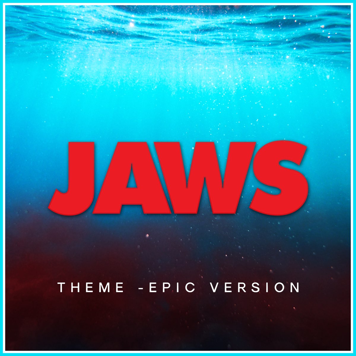 ‎Jaws Theme (Epic Version) - Single - Album by Alala - Apple Music