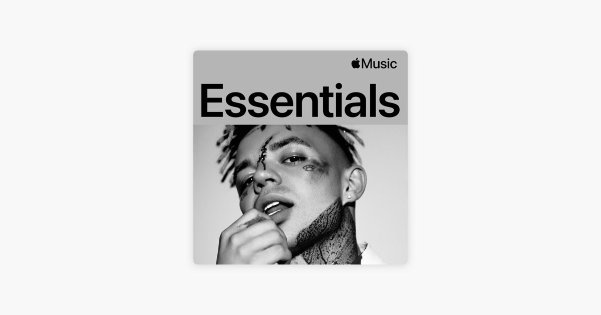 ‎Allj Essentials on Apple Music