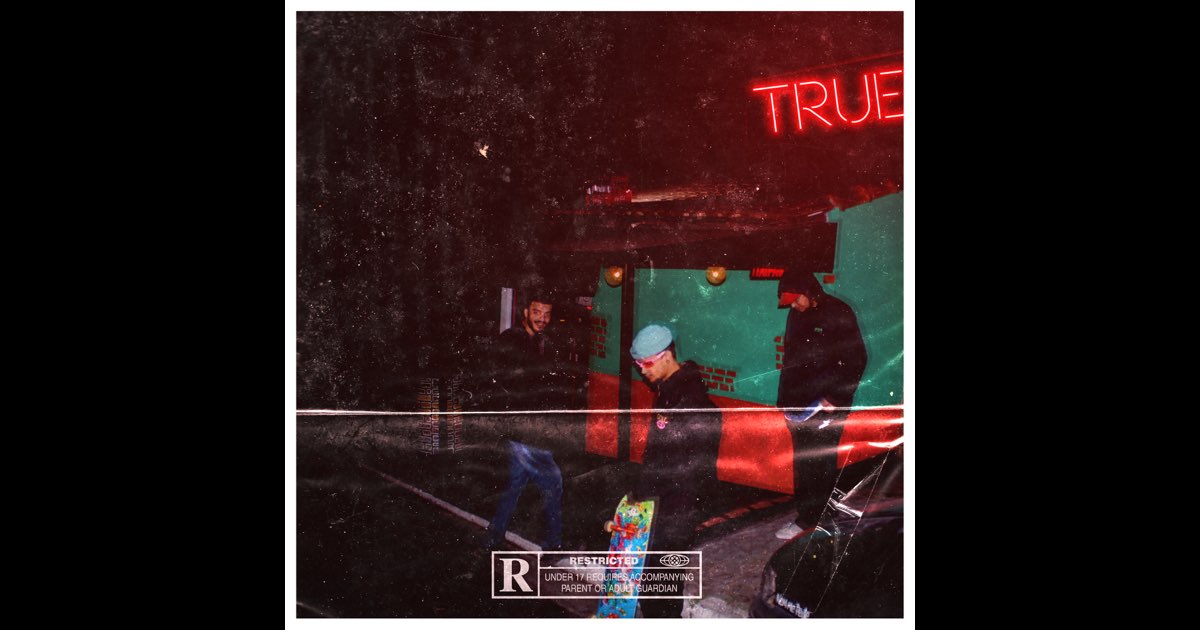 ‎Estilo de Vida (feat. Igor dgk & Jeff95s) - Single - Album by True Mob ...