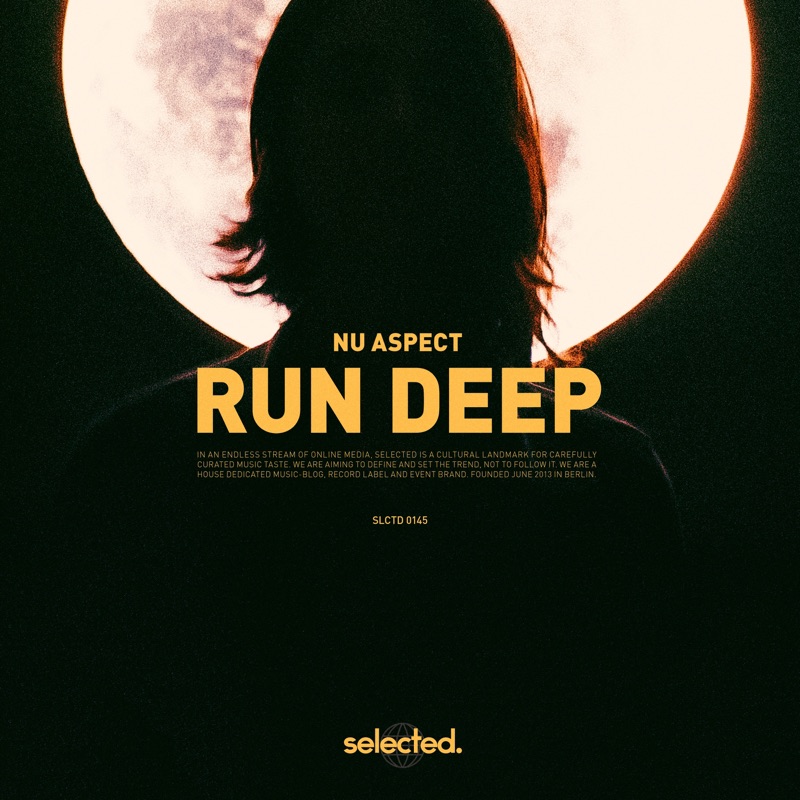 Run Deep (Extended) - Nu Aspect: Song Lyrics, Music Videos & Concerts