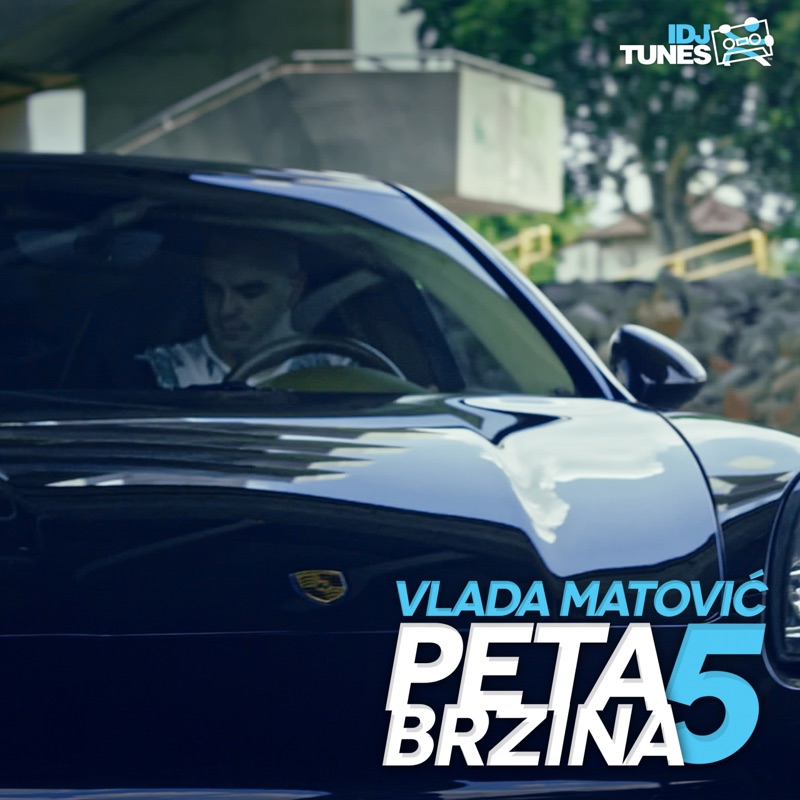Peta Brzina - Vlada Matovic: Song Lyrics, Music Videos & Concerts