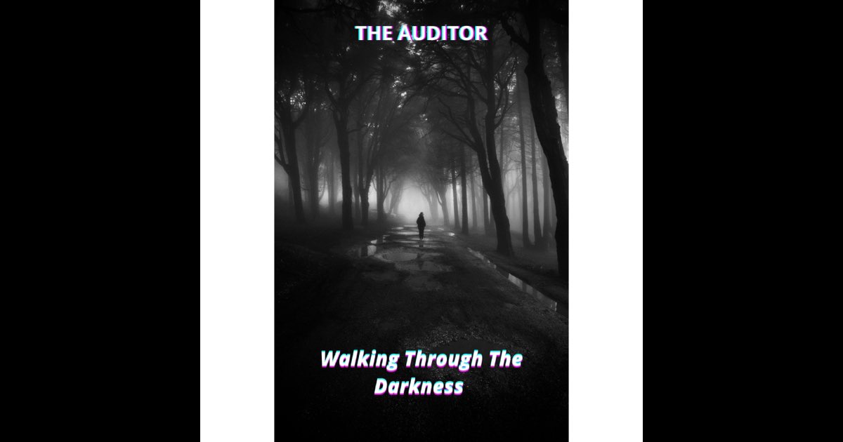 ‎Walking Through the Darkness - Single - The Auditorのアルバム - Apple Music