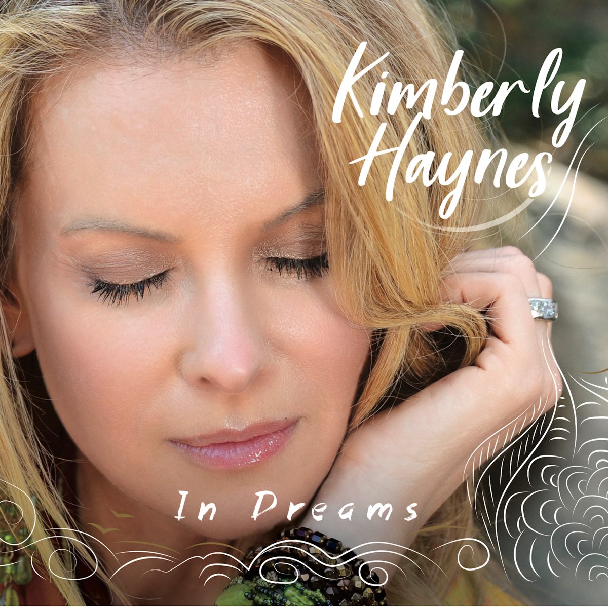 ‎In Dreams - Album by Kimberly Haynes - Apple Music