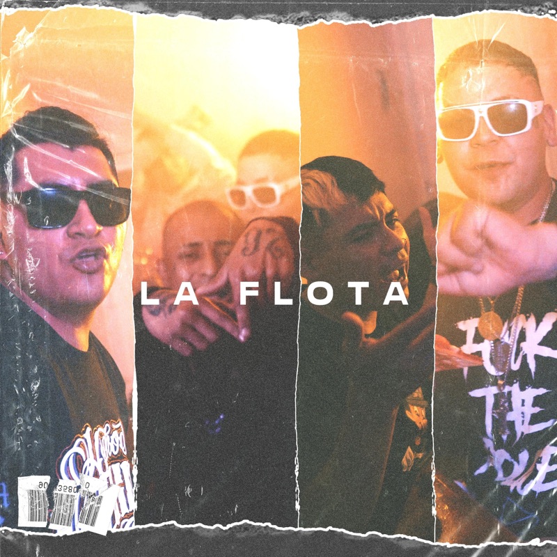La Flota - Rosed Plaga, Osiris229, Eme Lock & Saiko Hemafia: Song Lyrics, Music Videos & Concerts