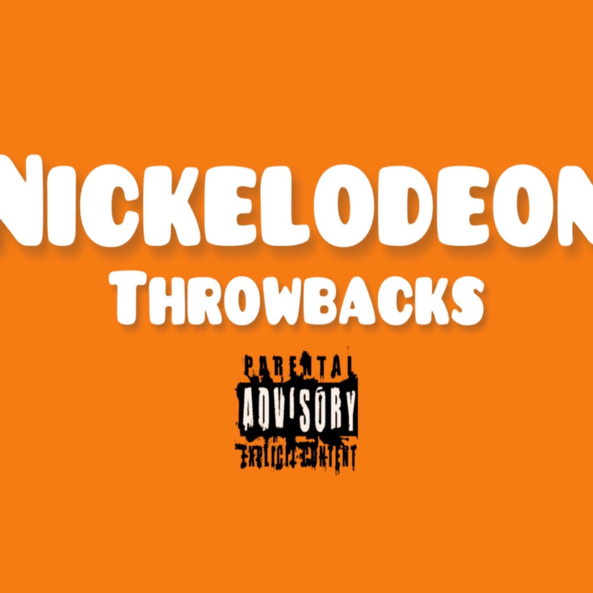 ‎Nickelodeon Throwbacks - EP - Album by Daleon - Apple Music