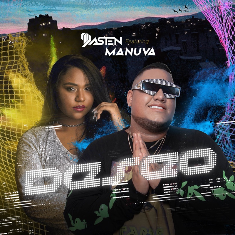 Deseo - Dj Dasten & Manuva: Song Lyrics, Music Videos & Concerts