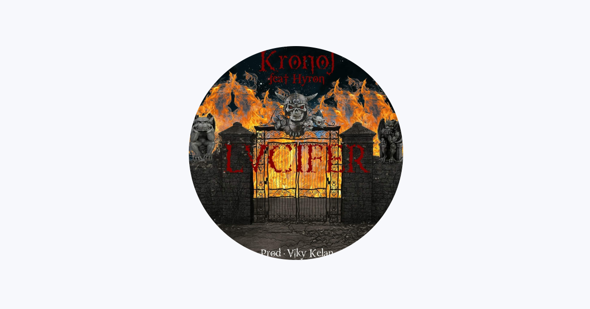 ‎Kronos en Apple Music