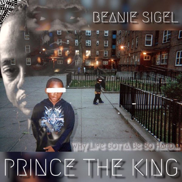 Beanie Sigel Albums