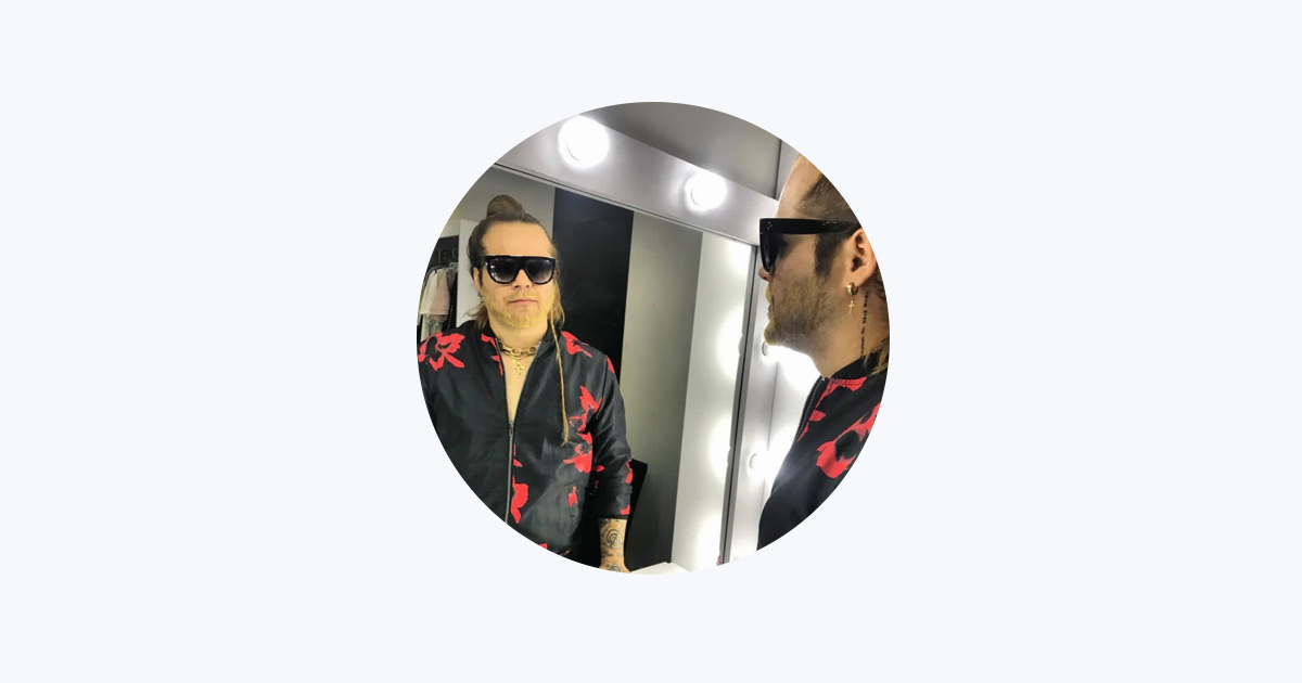 ‎Zamir Stefff - Apple Music