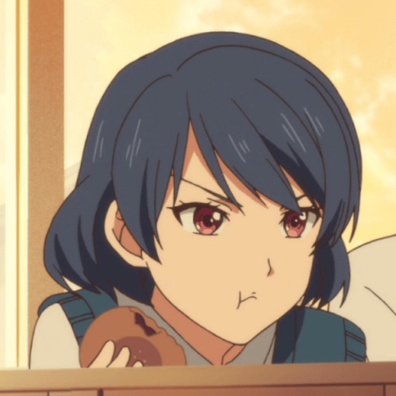 Domestic Girlfriend (Trap Remix) - shirobeats: Song Lyrics, Music ...