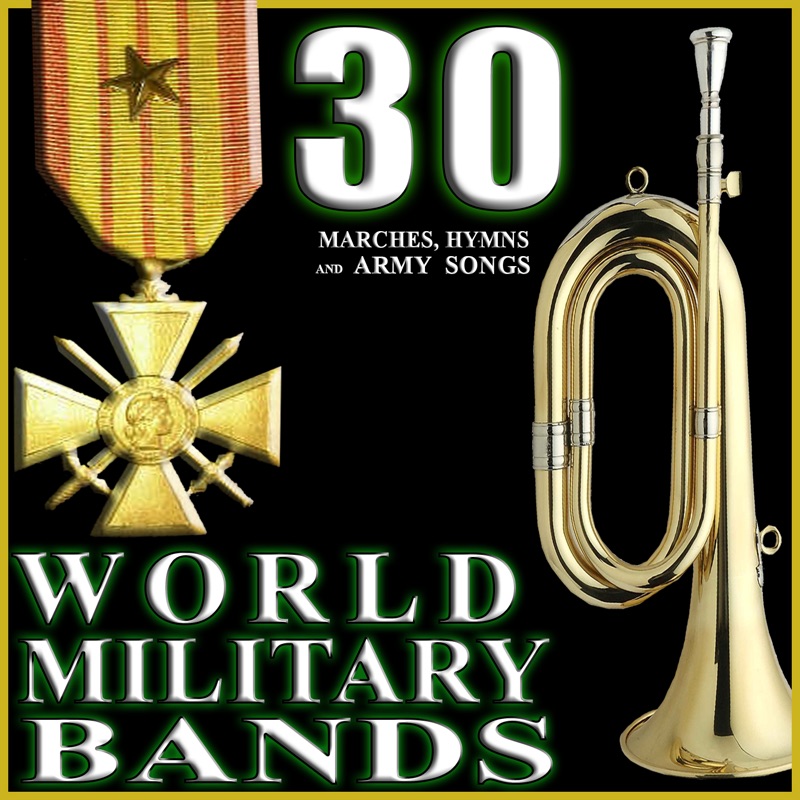 Japan. Military Parade of Japanese Army March (日本陸軍軍楽). - Hits Anthems ...