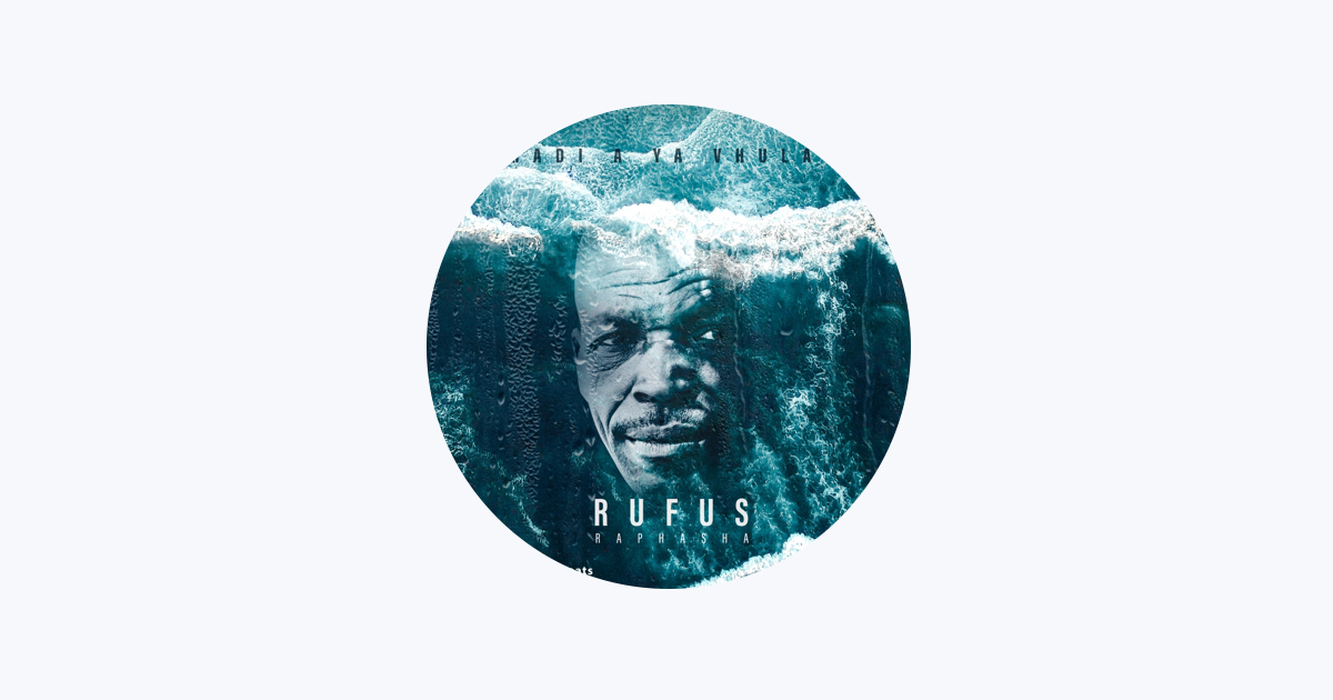 ‎Rufus Raphasha - Apple Music