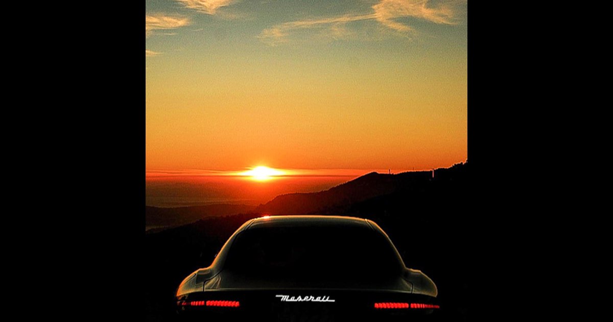 ‎Maserati - Single - Album by L.E.X - Apple Music