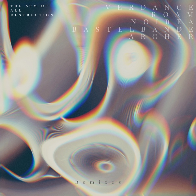 Liminal Space Noirea Remix Pt 1 Human Centerpiece Bastelbande