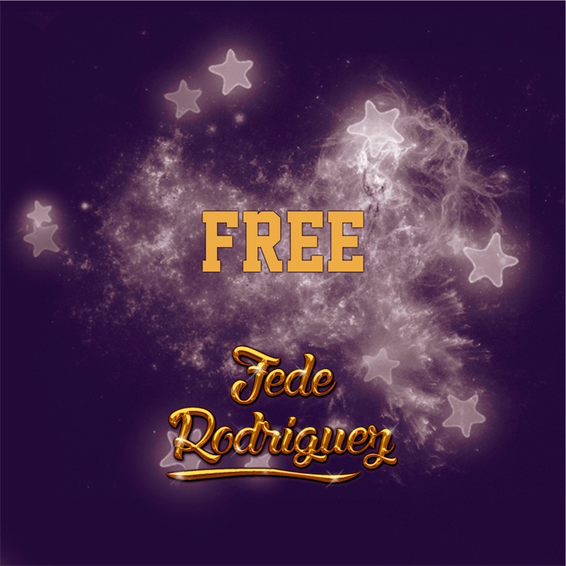 Free - Fede Rodriguez: Song Lyrics, Music Videos & Concerts