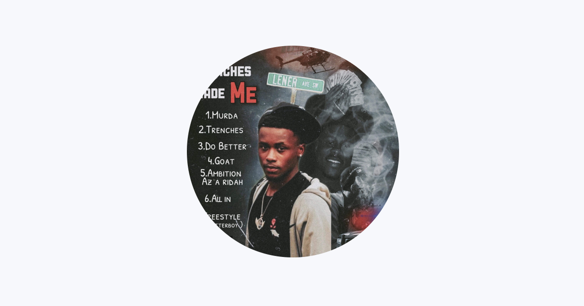 ‎4MB 3 - Apple Music