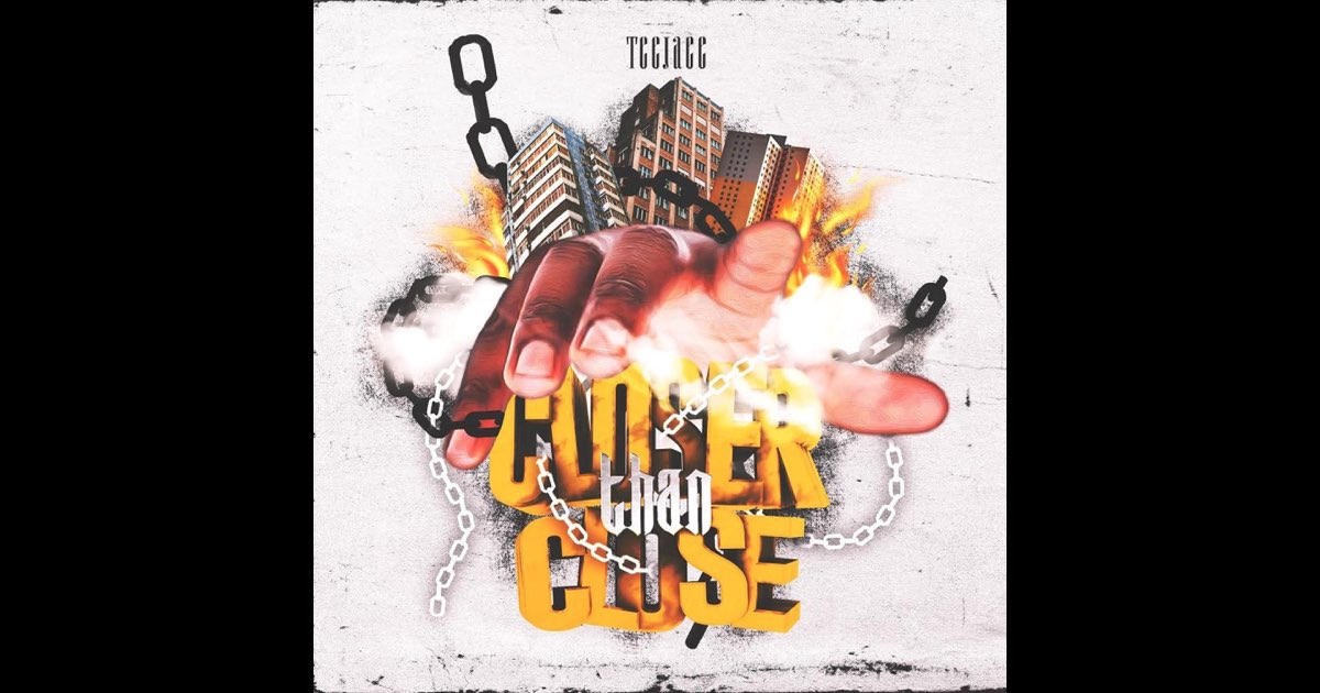 ‎Closer Than Close - Single - Album by Glockboyz Teejaee - Apple Music