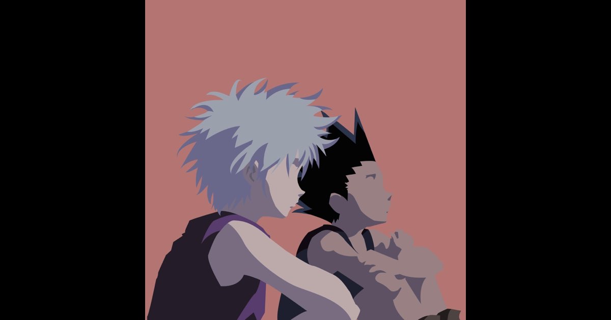 ‎Killua's Theme (Hunter x Hunter Lofi) - Single - Album by Voyäge ...