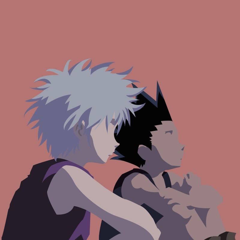 Killua's Theme (Hunter x Hunter Lofi) - Voyäge: Song Lyrics, Music Videos & Concerts