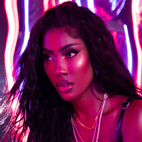 Sevyn Streeter And K Michelle