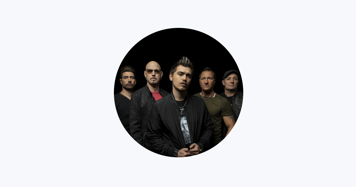 ‎Fuel - Apple Music