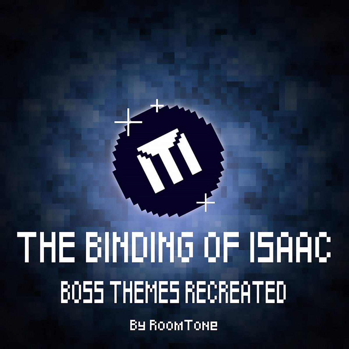 ‎The Binding of Isaac (Boss Themes Recreated) - Single - Album by ...