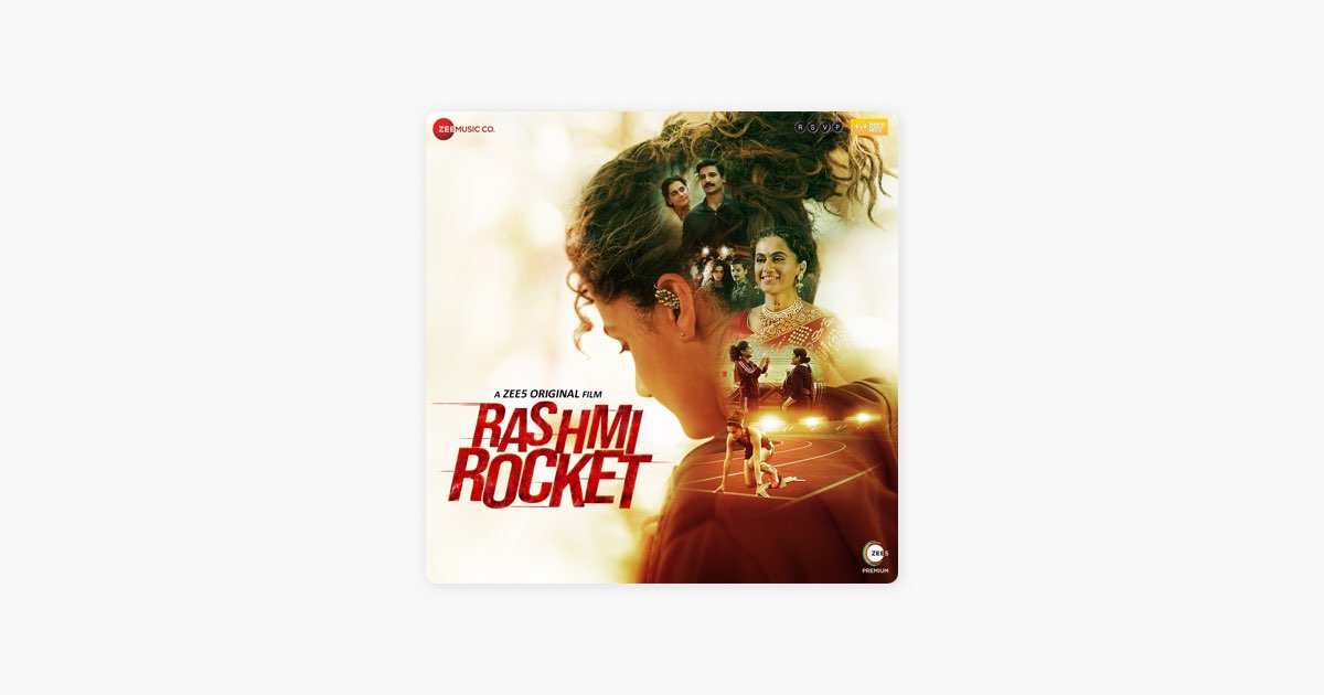 ‎Zidd – Song by Nikhita Gandhi – Apple Music