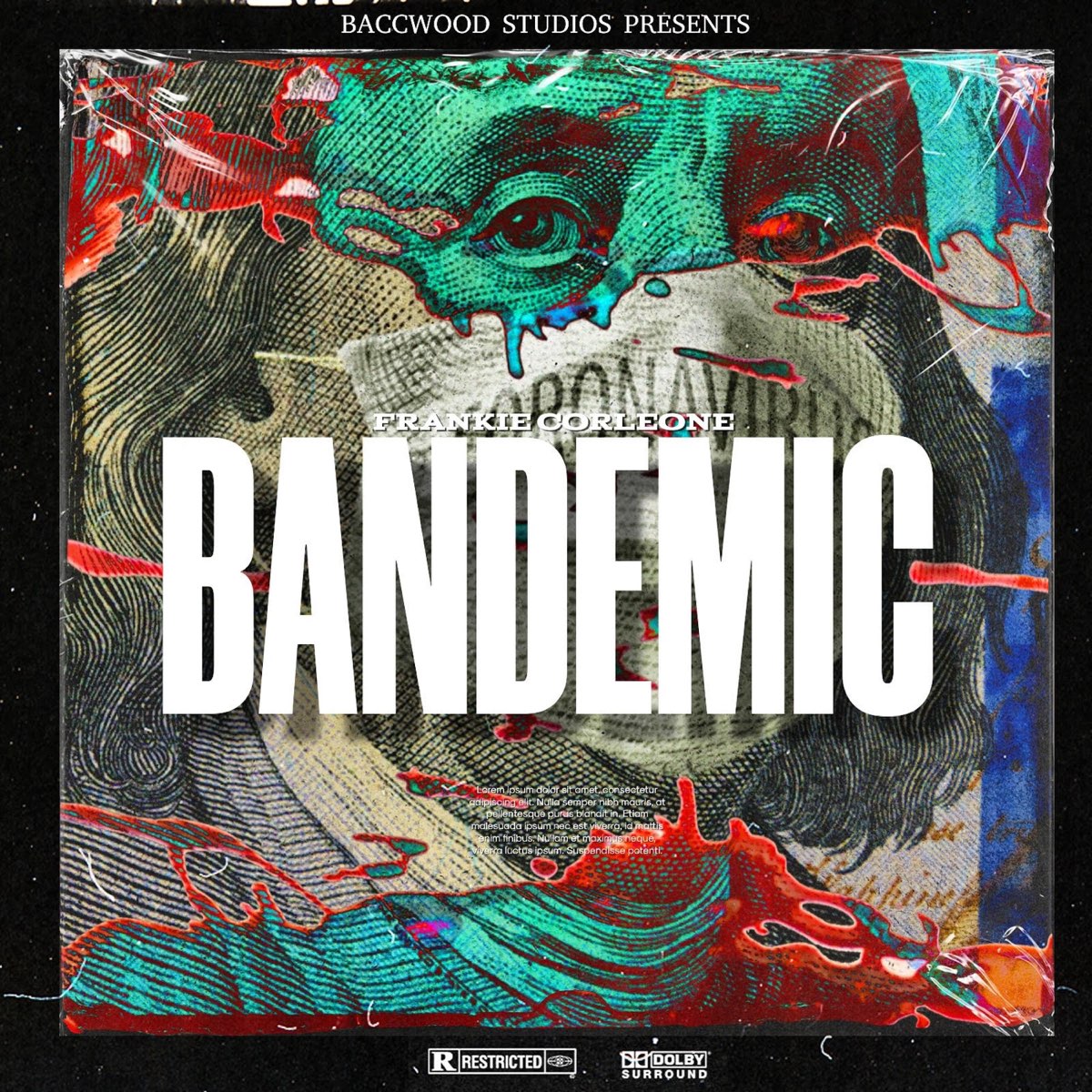‎Bandemic – Album par Frankie Corleone – Apple Music
