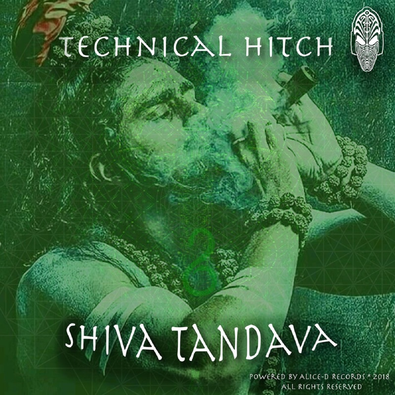 Shiva Tandava Stotram - Technical Hitch: Song Lyrics, Music Videos & Concerts