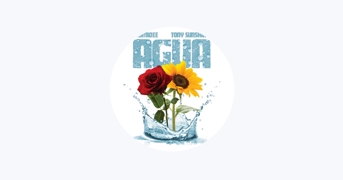 ‎Tony Sunshine - Apple Music