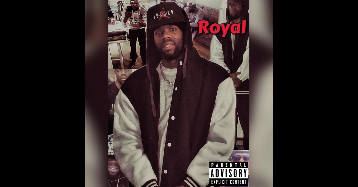 ‎Chasing This Money - Single - Royalのアルバム - Apple Music