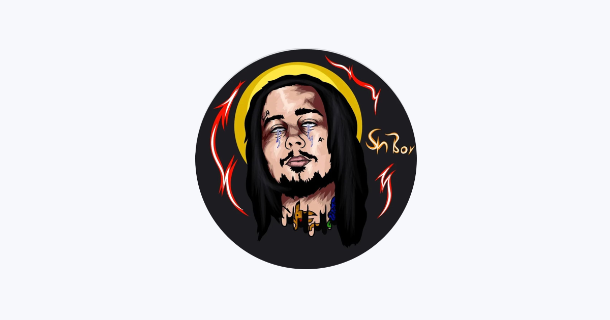 ‎Sin Boy - Apple Music
