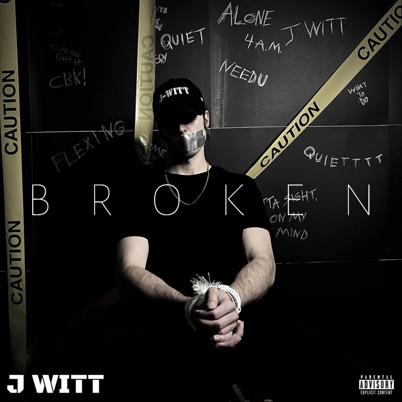 Going Off the Deep End - J Witt: Song Lyrics, Music Videos & Concerts