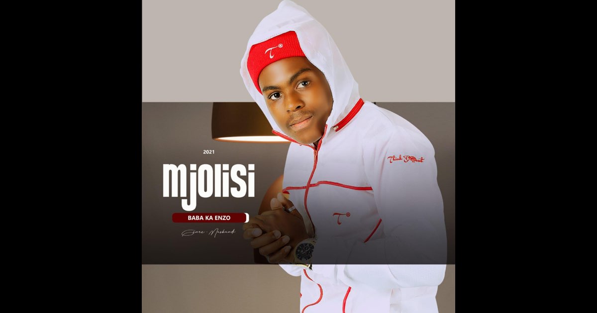 ‎Baba kaEnzo - Album by Mjolisi - Apple Music