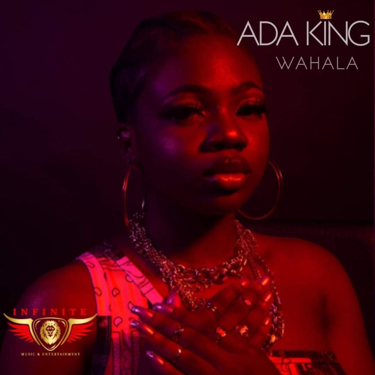 ‎Wahala - Single - Album by Ada King - Apple Music