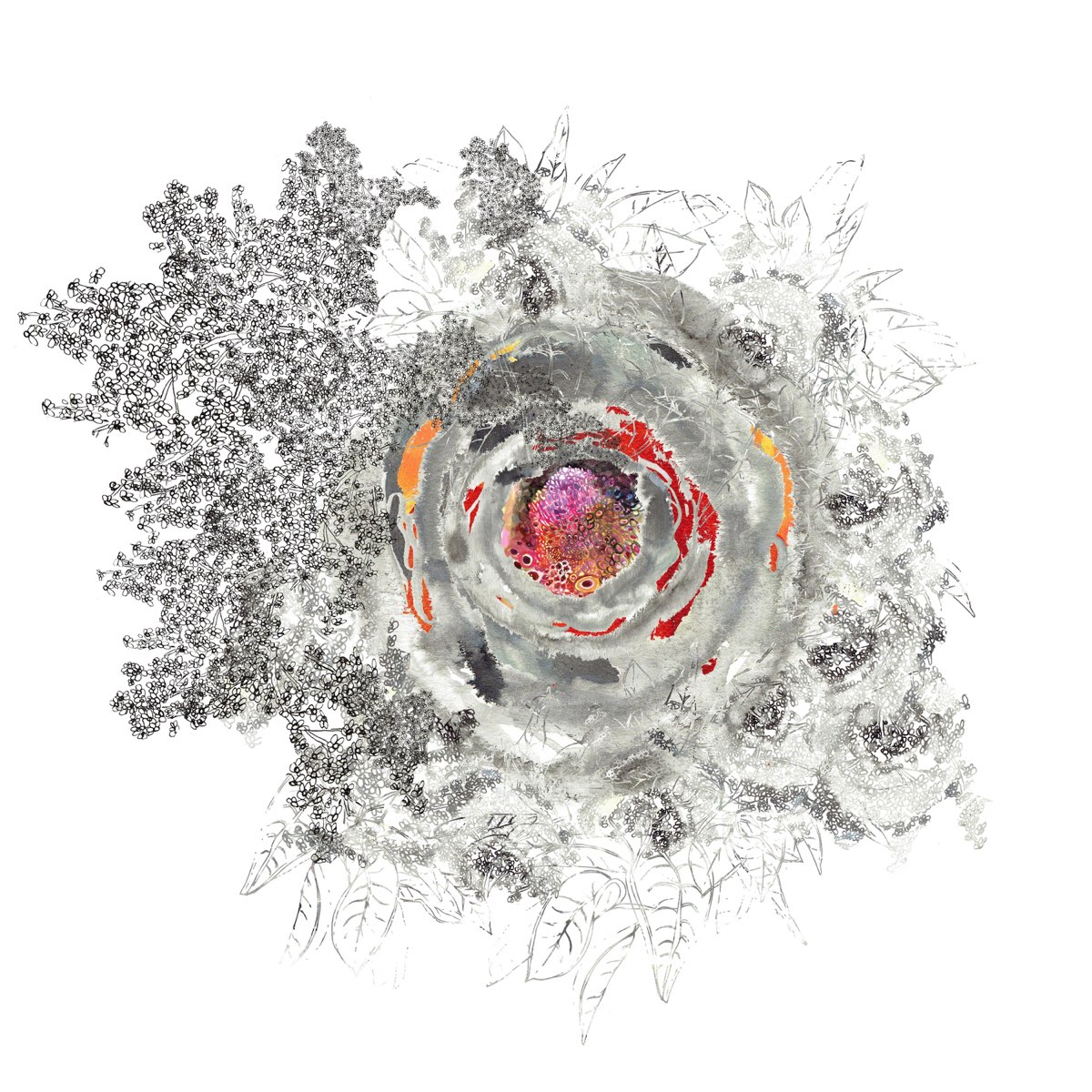 ‎In Memoriam - Deep Forest Driveのアルバム - Apple Music