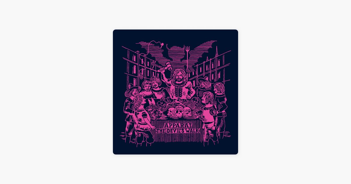 ‎Goodbye (feat. Soap&Skin) – Bài Hát Của Apparat – Apple Music