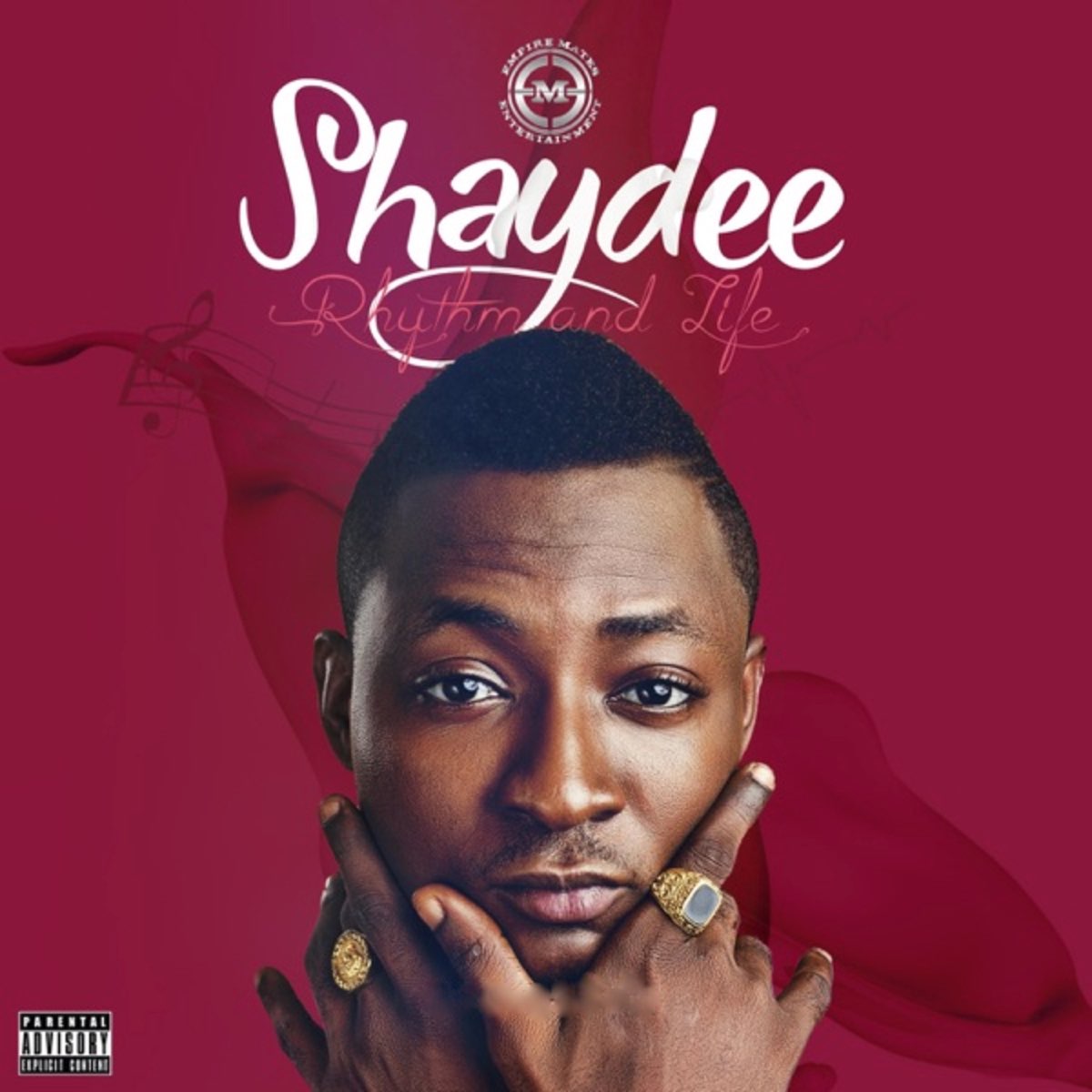Rhythm & Life” álbum de Shaydee en Apple Music