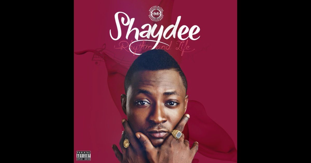‎Rhythm & Life - Album by Shaydee - Apple Music